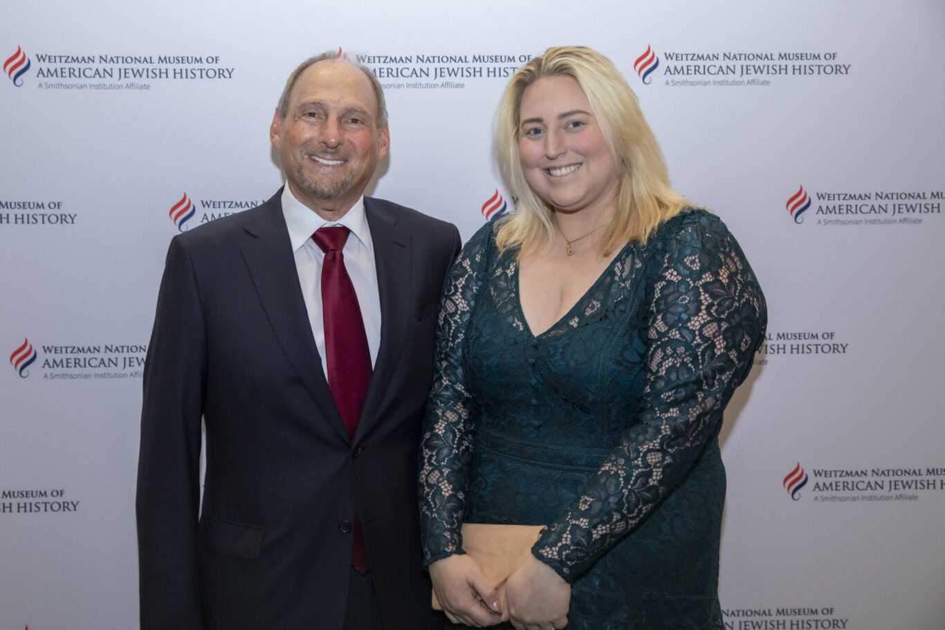 Only in America Gala - June 1, 2023 - The Weitzman