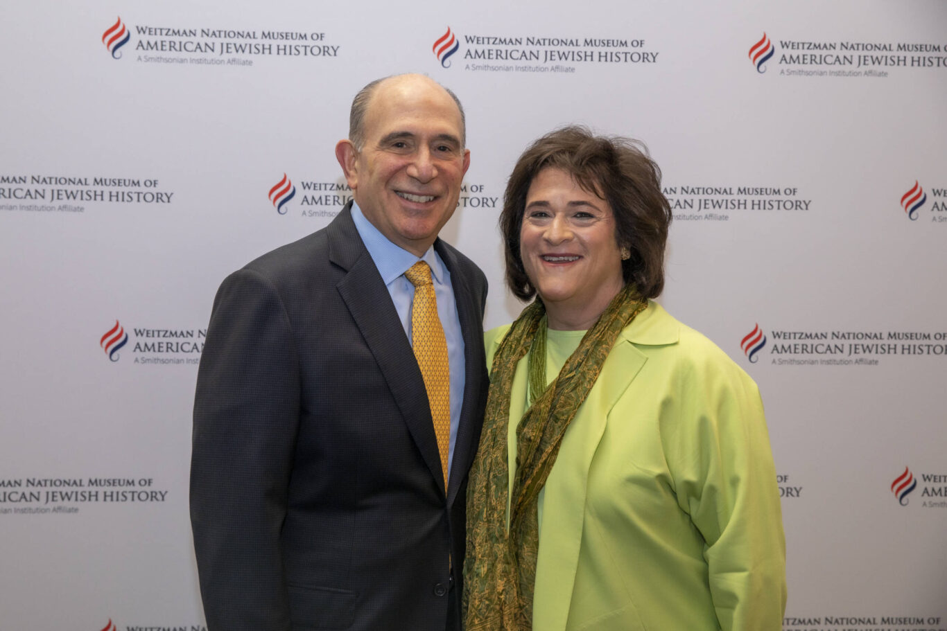 Only in America Gala - June 1, 2023 - The Weitzman