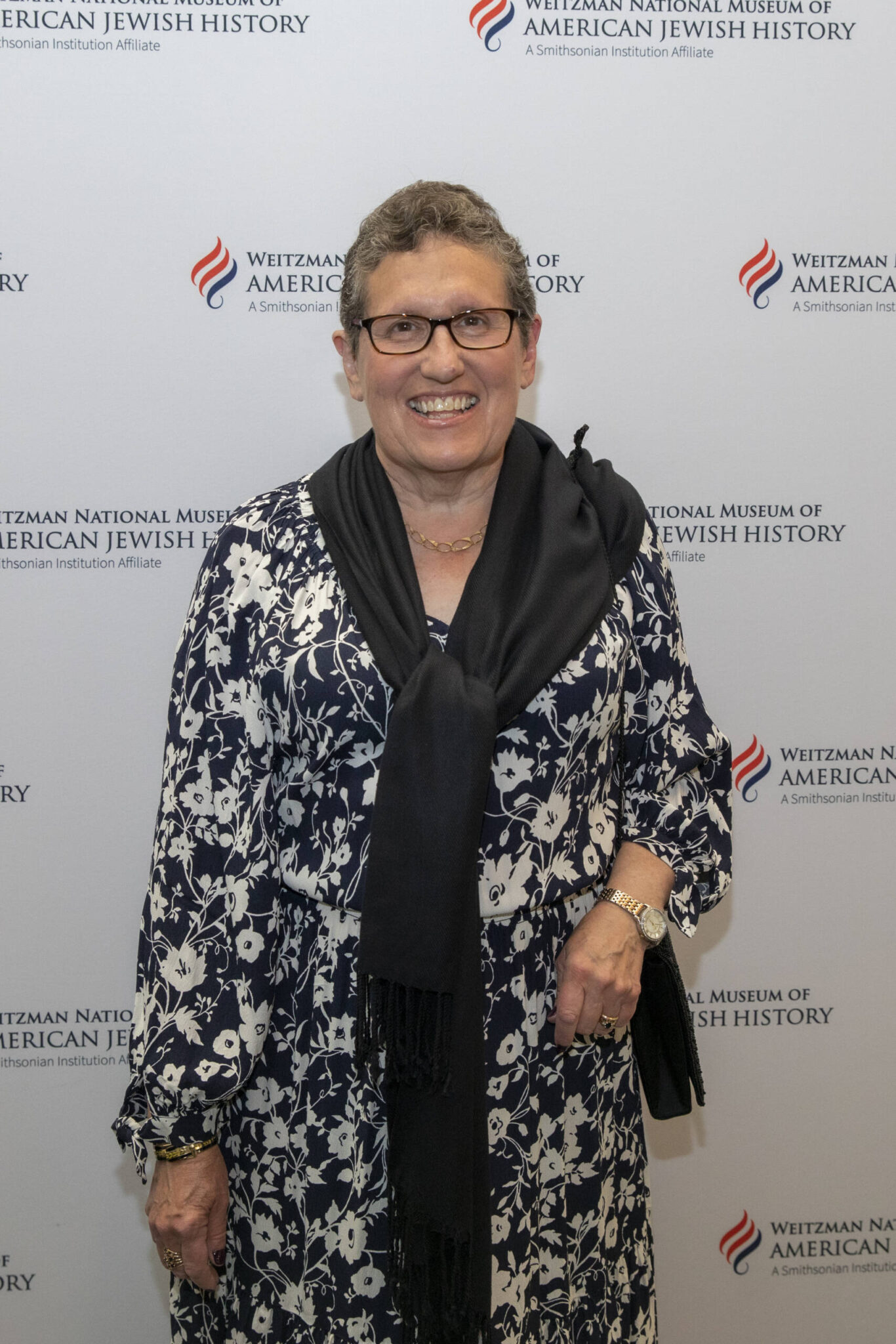 Only in America Gala - June 1, 2023 - The Weitzman