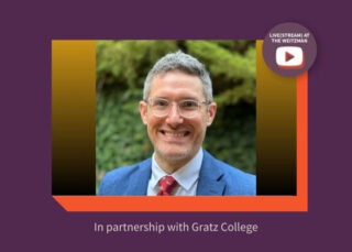 Weitzman National Museum of American Jewish History