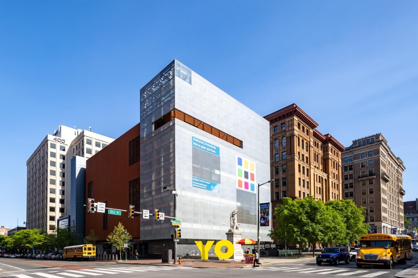 Subscribe - The Weitzman