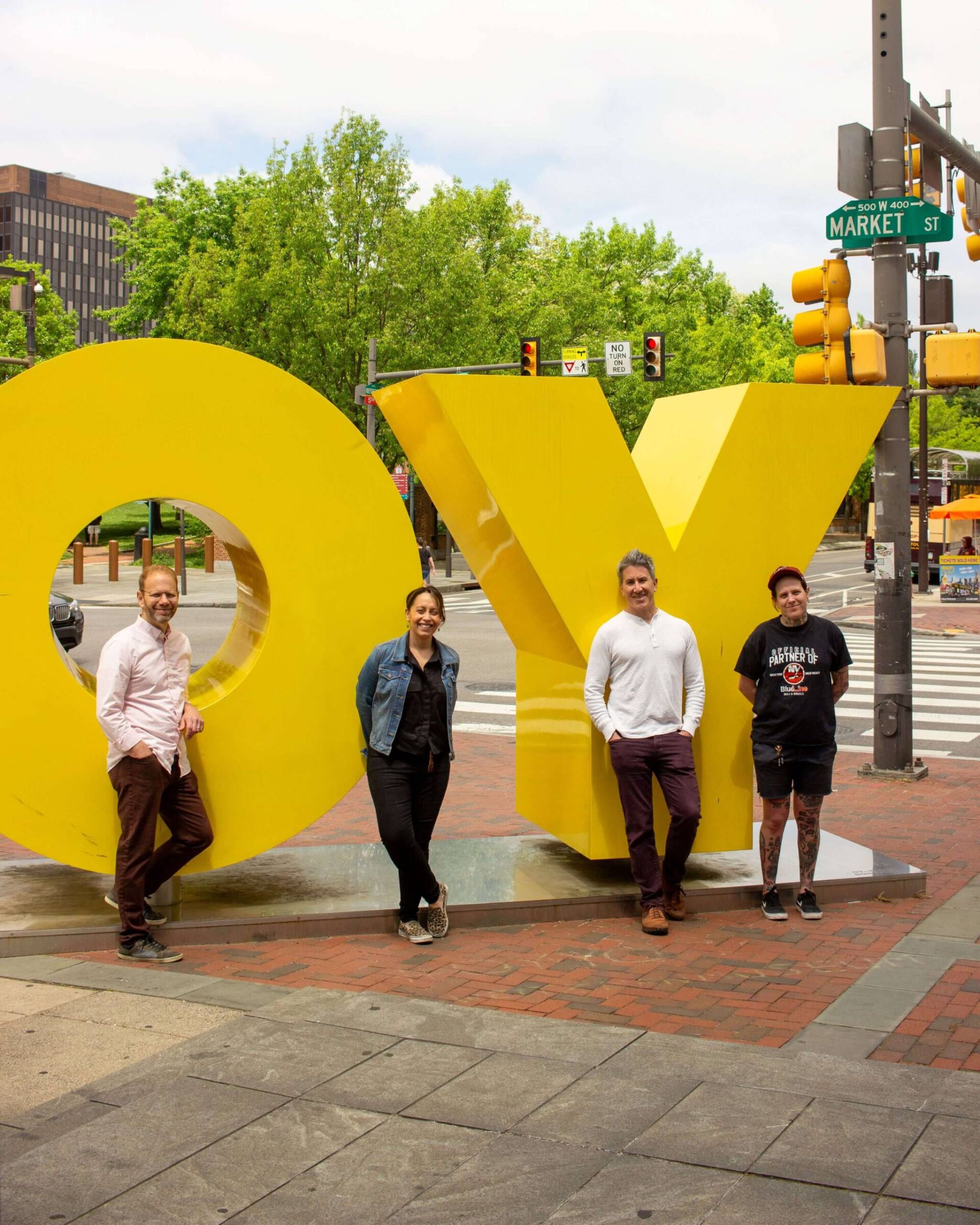 Weddings & Events - The Weitzman