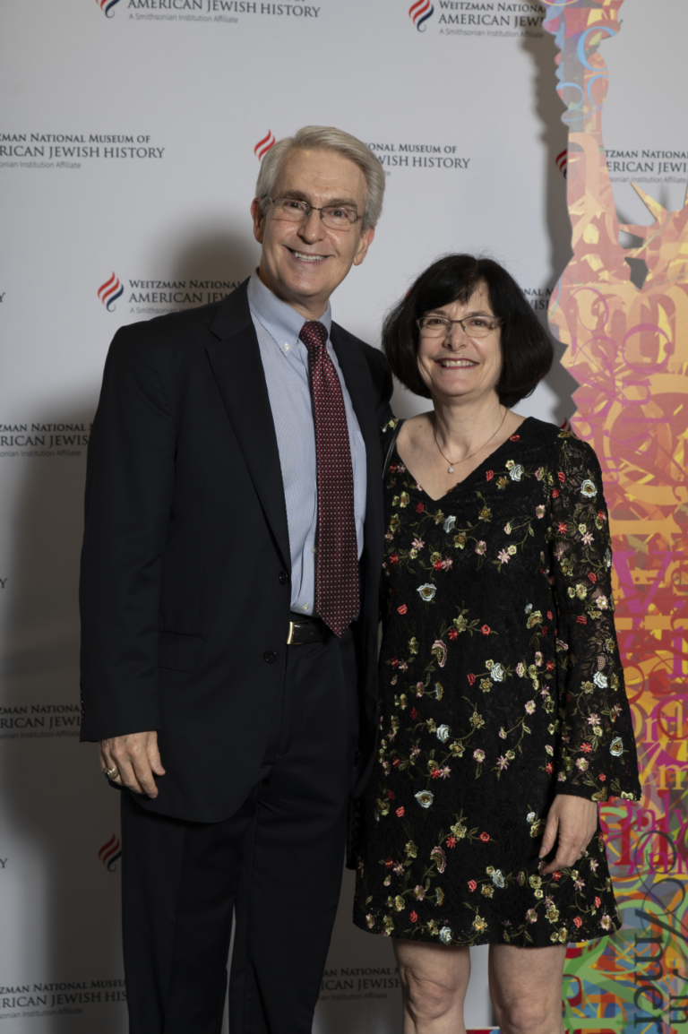 Only in America Gala - June 6, 2024 - The Weitzman
