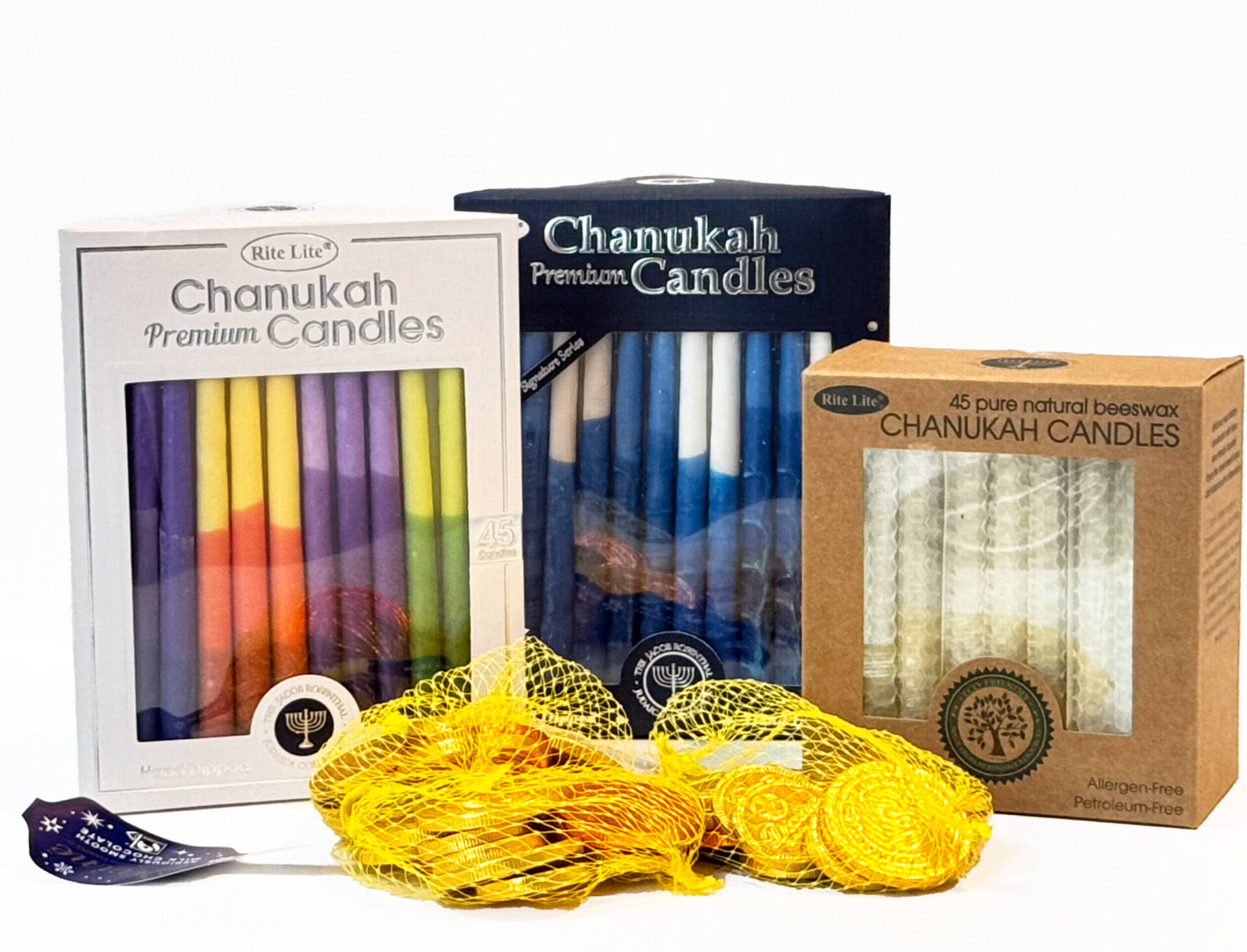 Open Book Curriculum - The Weitzman