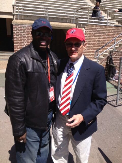 Remembering Fred Rosenfeld - The Weitzman