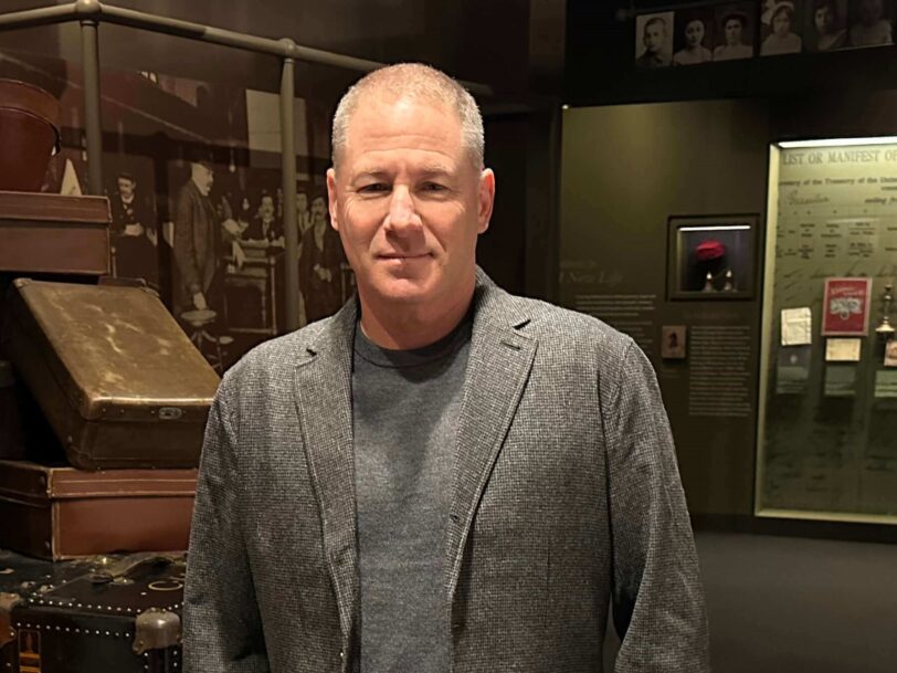 Weitzman National Museum of American Jewish History