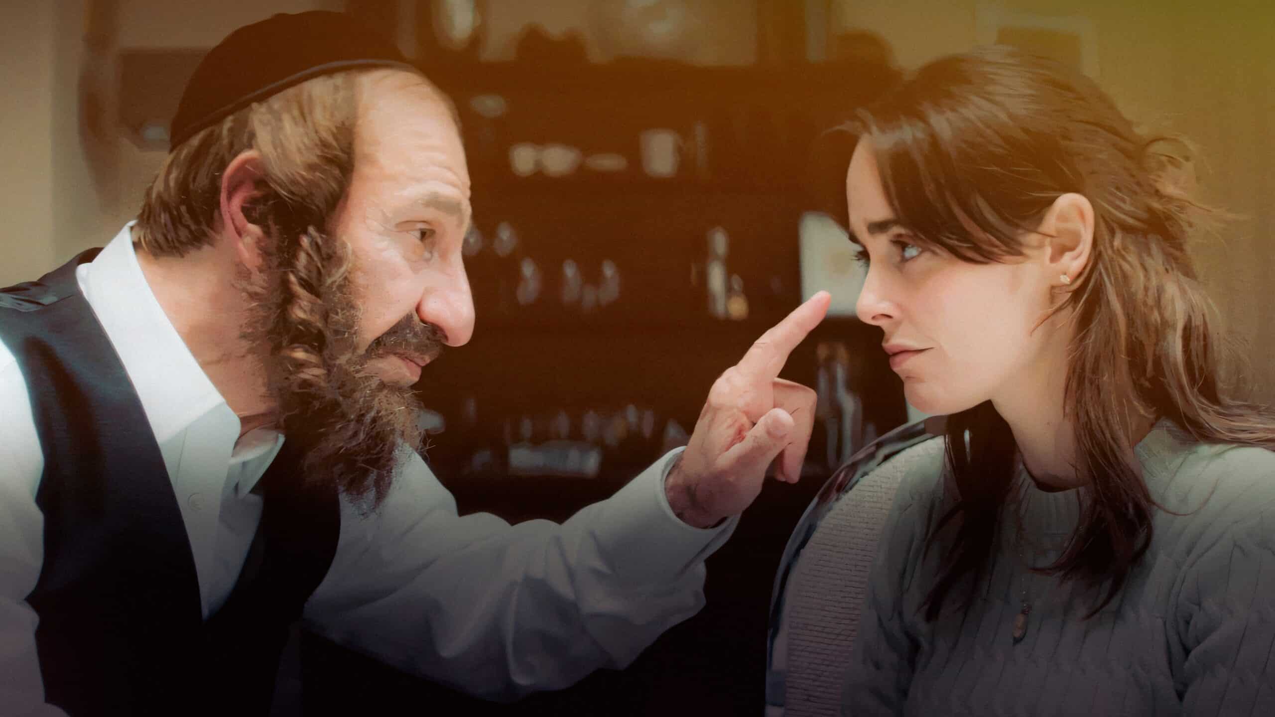Kugel: Episodes 1 + 2 - The Weitzman