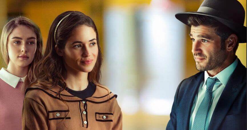 Israeli Film Festival Season 29 - The Weitzman