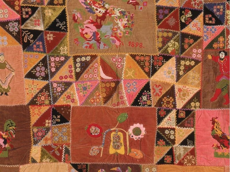 America's Jewish Questions at 250 Years - The Weitzman