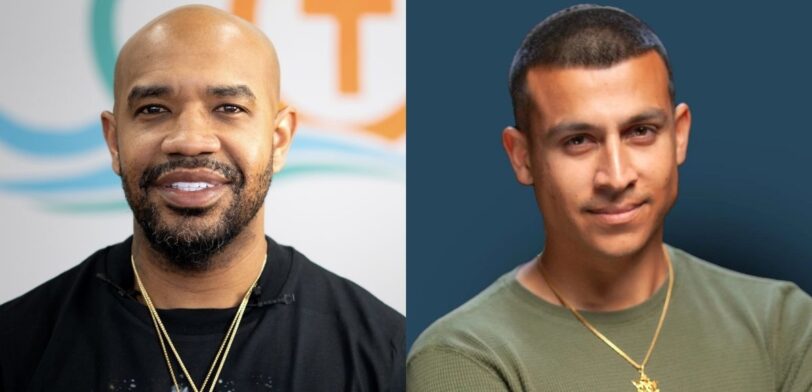 Bridging Black and Jewish Communities: Conversation with Pastor Carl ...