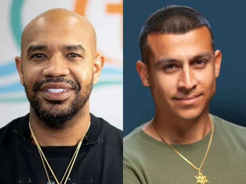 Bridging Black and Jewish Communities: Conversation with Pastor Carl ...